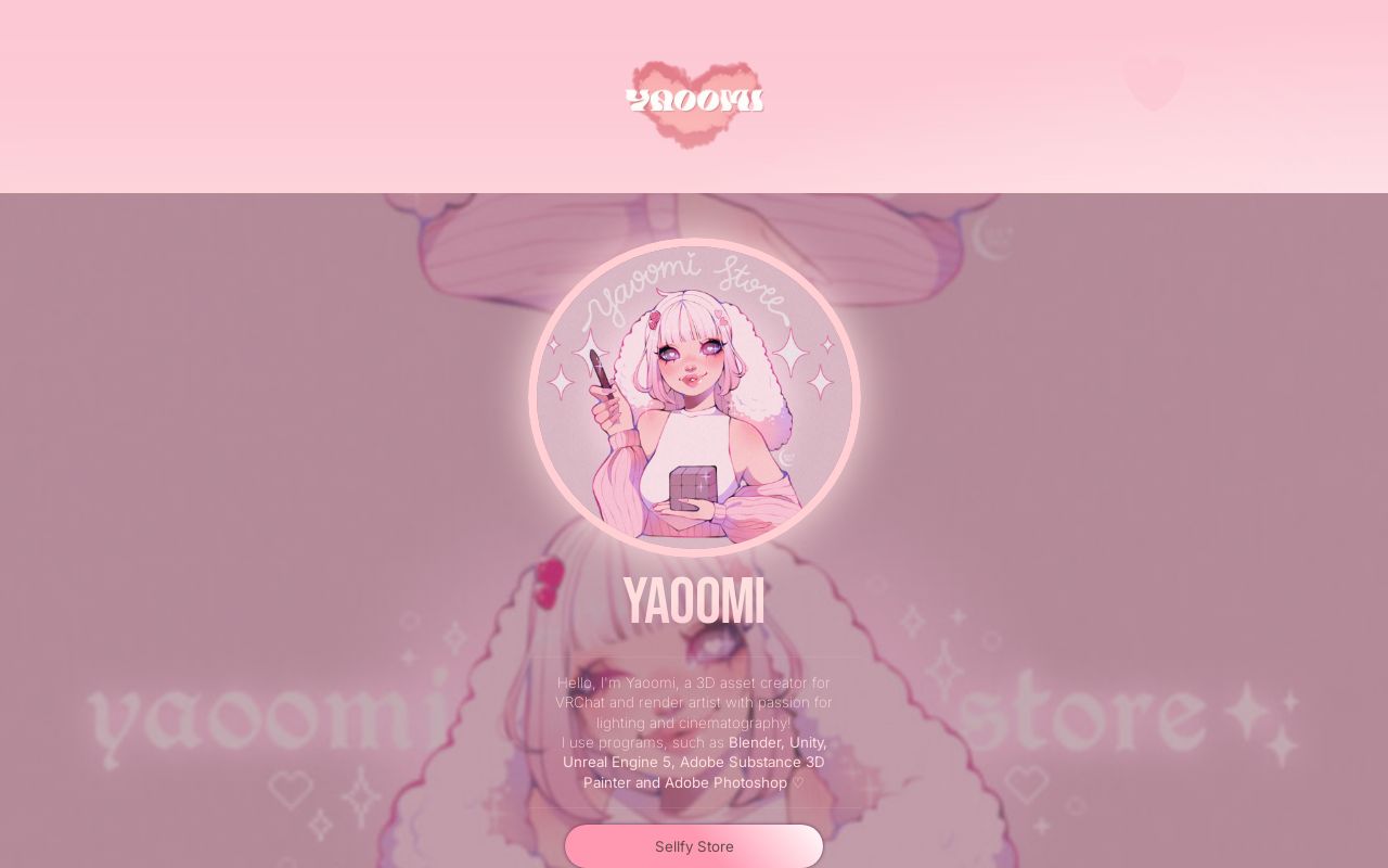 Yaoomi